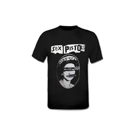 Camisetas Punk Demonsshop