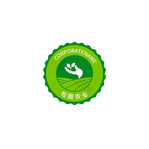 农田logo图片 农田logo素材免费下载 包图网