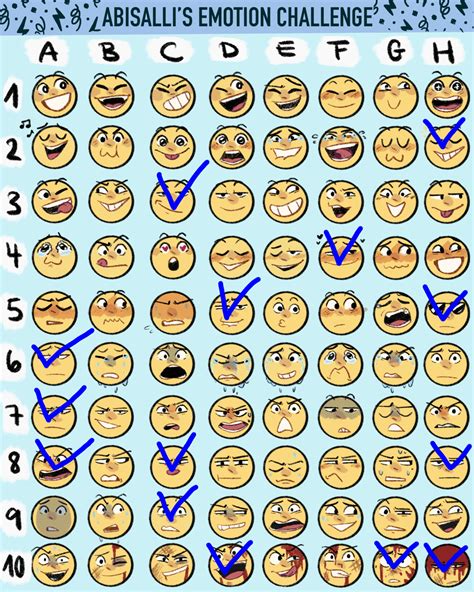 Character Board Day 14 Aiden Walker Unit 3650 Bad Cop Rhalflife