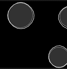Marching Squares The Coding Train