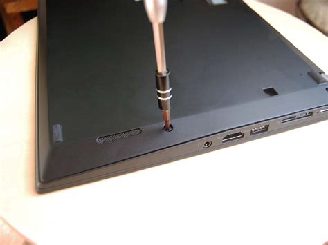 How To Upgrade The Ssd In Your Lenovo Thinkpad T S Windows Central