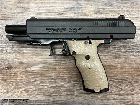 Hi Point Jhp 45 45 Acp