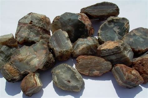 Afrigemtec South African Gems And Minerals