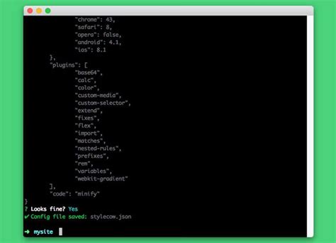 Css Post Processors For Beginners Tips And Resources Hongkiat