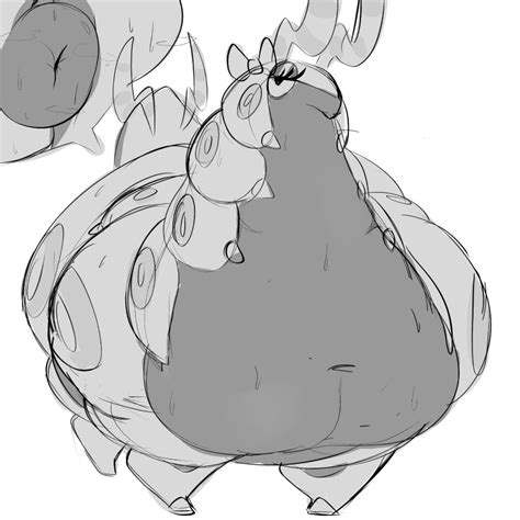 Rule 34 Anus Pokémon Species Pokemon Scolipede Tagme