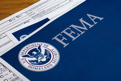 Fema Training Course List Ibts Onhand