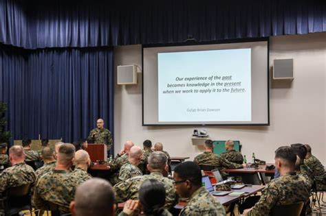 Us Marine Corps Logistics Command On Linkedin Professional Military