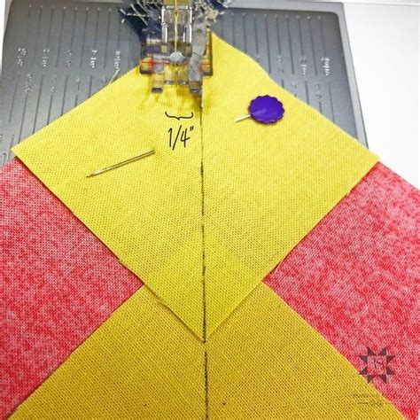 Best 13 How To Make Flying Geese Quilt Blocks Essential Building