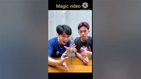 Chamuch And Magic Shorts Youtubeshorts Viral Youtube