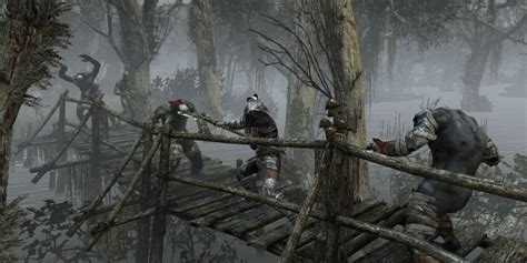 12 Best Multiplayer Rpgs Ranked