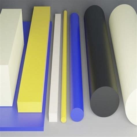 Understanding The Different Types Of Engineering Plastic Materials