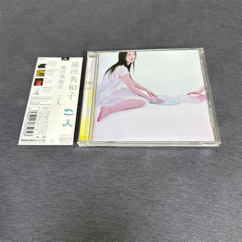 Yahooオークション 奥田美和子／二人