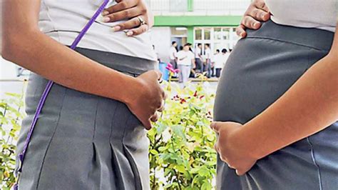 Se Disparan Los Casos De Embarazo Adolescente En Colombia Se