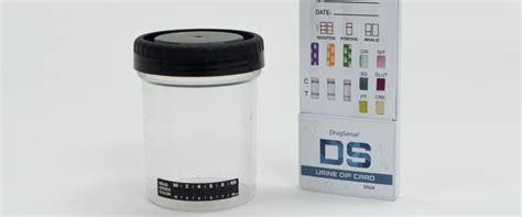 What Are Adulterants In Drug Test Kits Andatech