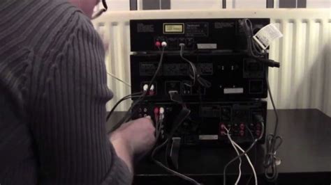 Technics Stereo Wiring Diagram Wiring Diagram Pictures