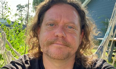 Meet Justin Singleton Voyage Ohio Magazine