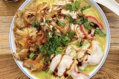 10 Negara Dengan Makanan Terenak Indonesia Masuk Atau Gak Ya News