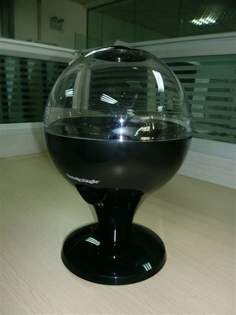 Motion Sensor Activated Candy Dispenser Candy Magic