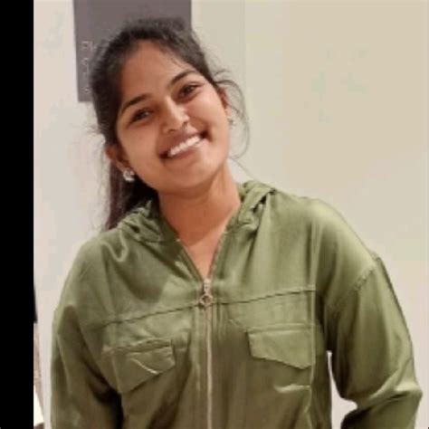 Somisetti Divya Sri Graduate Engineer Hcltech Linkedin