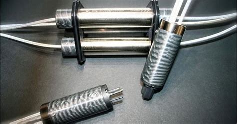 Ct 1 Ultimate Waveguide Technology