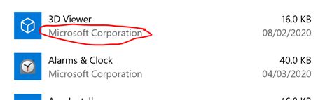Windows Installer Wix Bootstrapper Does Not Display Manufacturer Name
