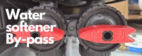 Clack By Pass Valve