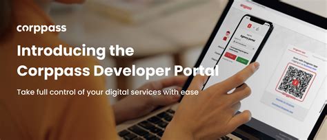 13 Feb 2025 Announcing The Launch Of The Corppass Developer Portal