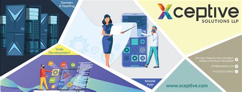 Xceptive Solutions Llp Linkedin