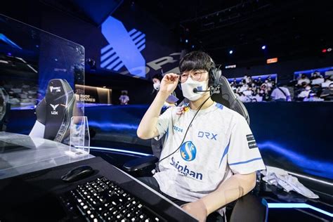 Drx Zeka Lpls More Meticulous About Teamfighting While The Lck Emphasizes The Laning Phase A