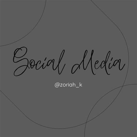 ᴢ ᴏ ʀ ɪ ᴀ ʜ Zoriahk Profile Pinterest