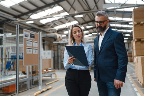 Boosting Logistics Efficiency With Outsourcing Tafaseel