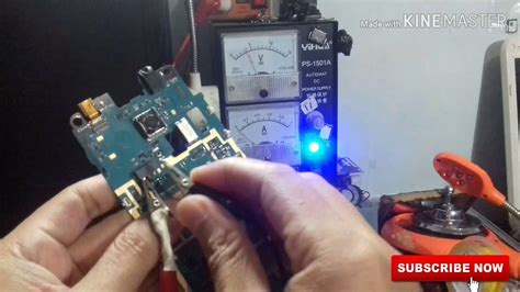 Cara Menggunakan Power Supply Homecare