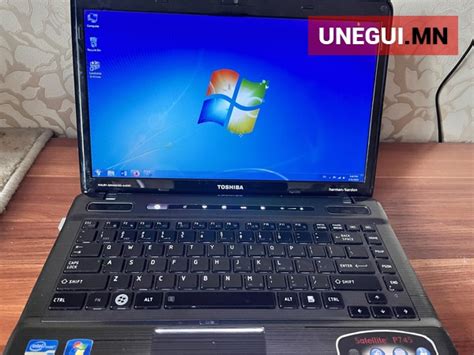 Toshiba I3 Notebook 100 000 ₮ №8175414 УБ — Баянгол д Toshiba Unegui Mn үнэгүй зарууд