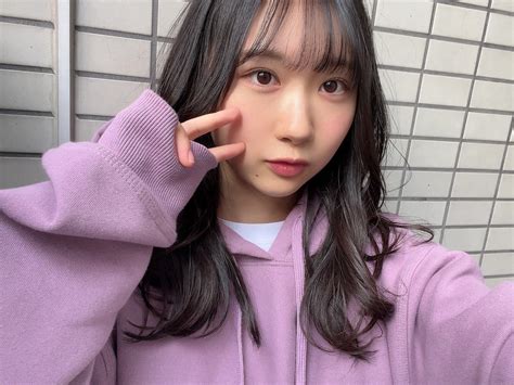 四期生リレーちゃんの「歩く果歩には晴れ来たる？ 藤嶌果歩」