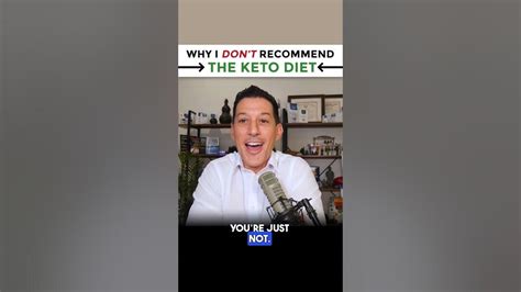 Is Keto Diet Right For You Youtube