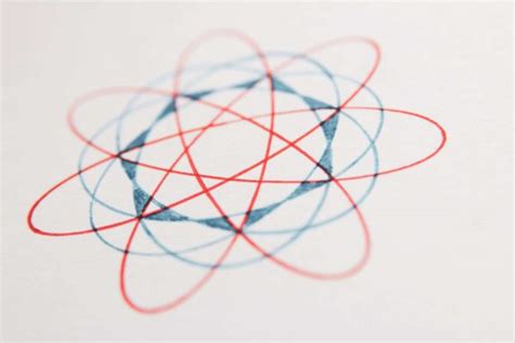5 best spirograph online pattern generator options