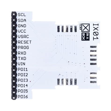 XinaBox IX Interface Development Kit Price From Rs Unit Onwards Specification And Features