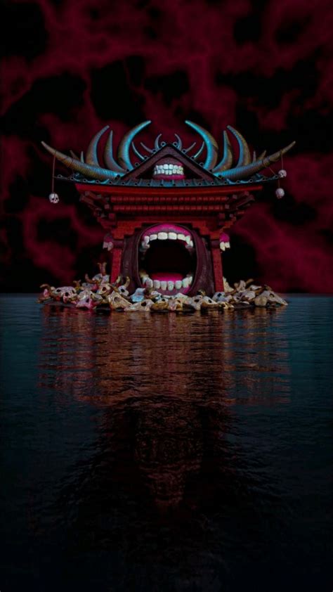 Malevolent Shrine Sukuna Domain