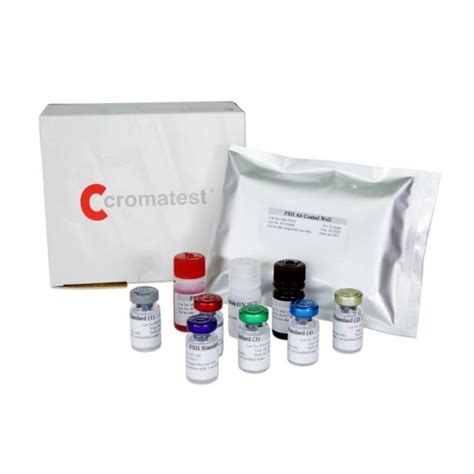 Tsh Test Price In Bangladesh Tsh Eia Kit 96 Test Techno Health