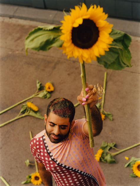 Alok And Munroe Bergdorf On Trans Imagination Atmos