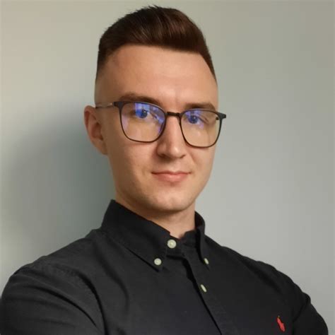 Mateusz Mucha Administrator It Crossnet S C Linkedin