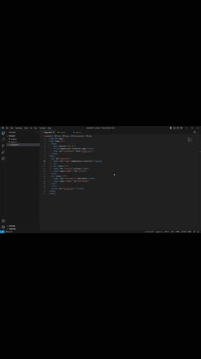 Sruti Dandotikar On Linkedin Task2 Webdevelopment Bharatintern Task Webdevelopment Intern