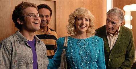 Icons Of Disney Storytelling Wendi Mclendon Covey D23