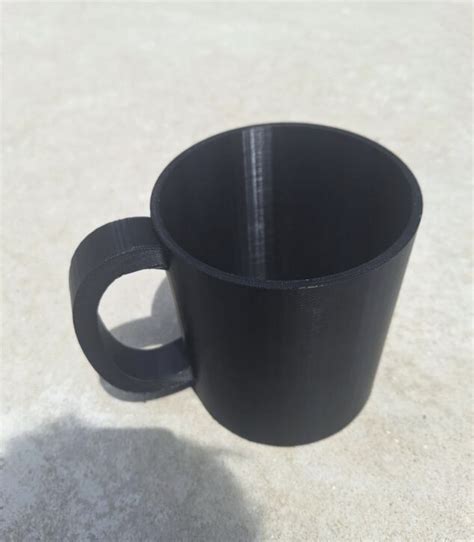 free stl file mug 1l ☕ ・3d printable model to download・cults