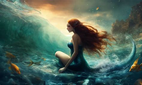 Lexica Mermaid