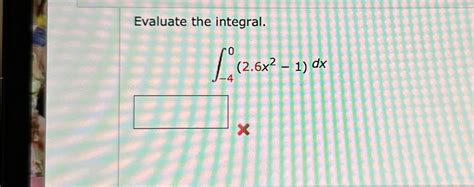 solved evaluate the integral [hint use a