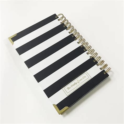 Customized Hardcover Wire O Binding Notebook For Promotion Buy
