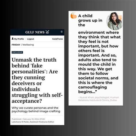 Nusrat Khan On Linkedin Just Got Featured In Gulf News Gulfnews