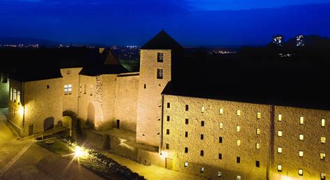 Chateau Fort Sedan In Sedan Book A Luxury Hotel In The Fort Sedan
