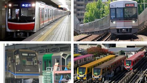 御堂筋線ダイヤ改正を実施あびこ行き増発へ Osaka Subway